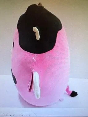 Squishmallows | Toys | Squish Mallows Valentines Original Pollyanna The ...